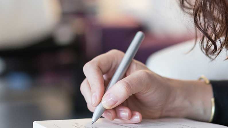 Is this the perfect pen for designers? | Creative Bloq