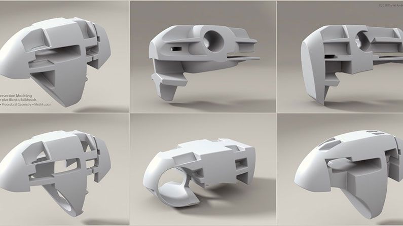 The 5 best new 3D tools for June | Creative Bloq