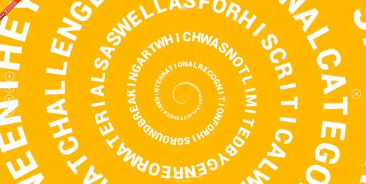 28 outstanding examples of CSS | Creative Bloq