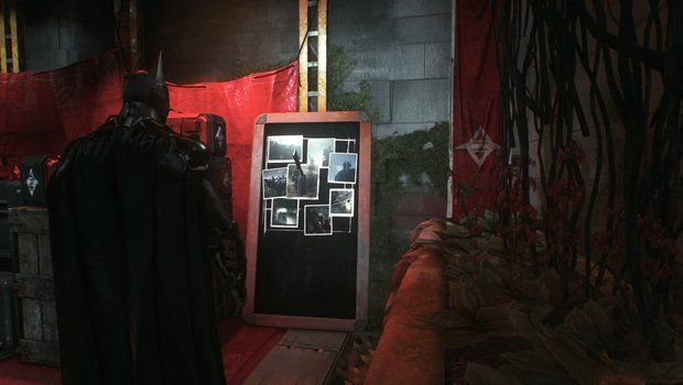 Arkham Knight HQ - Batman Arkham Knight Riddler guide to solve every ...