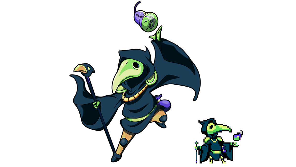 Shovel Knight review | GamesRadar+