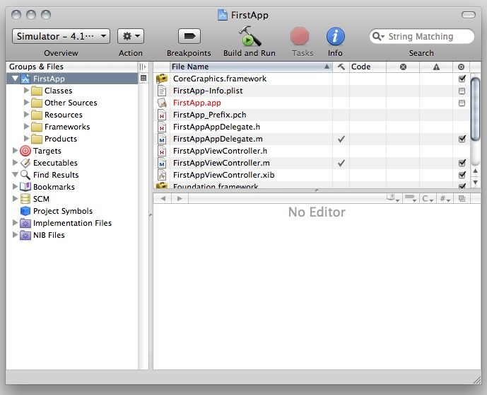 Getting started with PhoneGap | Creative Bloq