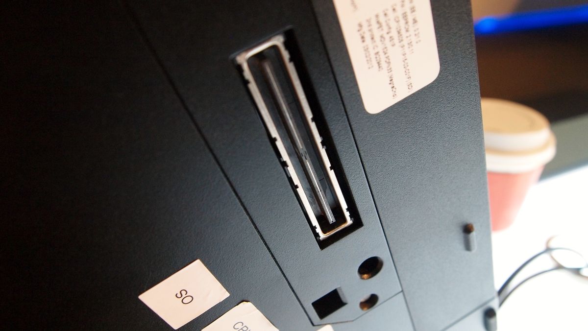 Hands on: HP EliteBook 2170p review | TechRadar