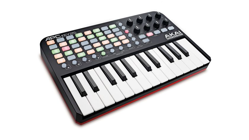 9 of the best Ableton Live MIDI controllers | MusicRadar