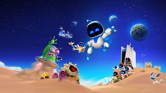 TechRadar Gaming, nuestro top 10 de mejores juegos del 2024 | TechRadar TechRadar Gaming, nuestro top 10 de mejores juegos del 2024 | TechRadar
