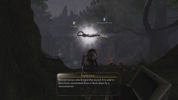 Fable 3 Legendary Weapons Guide | GamesRadar+