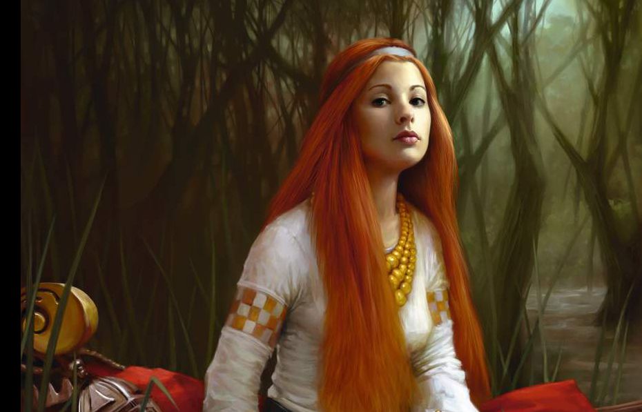 ImagineFX 112 workshop files and resources | Creative Bloq