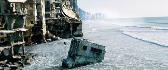 Special effects in movies: 10 stunning examples | Creative Bloq