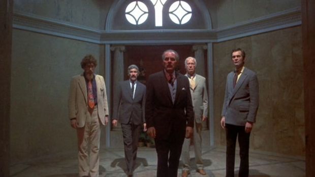 20 underground horror movies | GamesRadar+