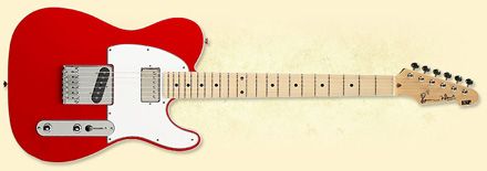 Seven great signature ESP electrics | MusicRadar