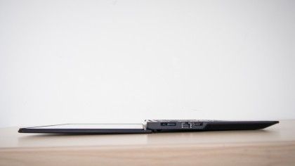 Lenovo ThinkPad S431 Touch review | TechRadar