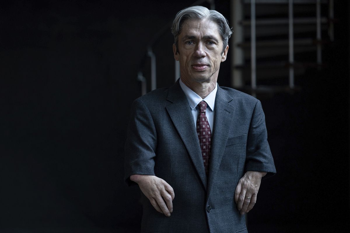 Best Interests cast — who's who in the four-part drama? | What to Watch