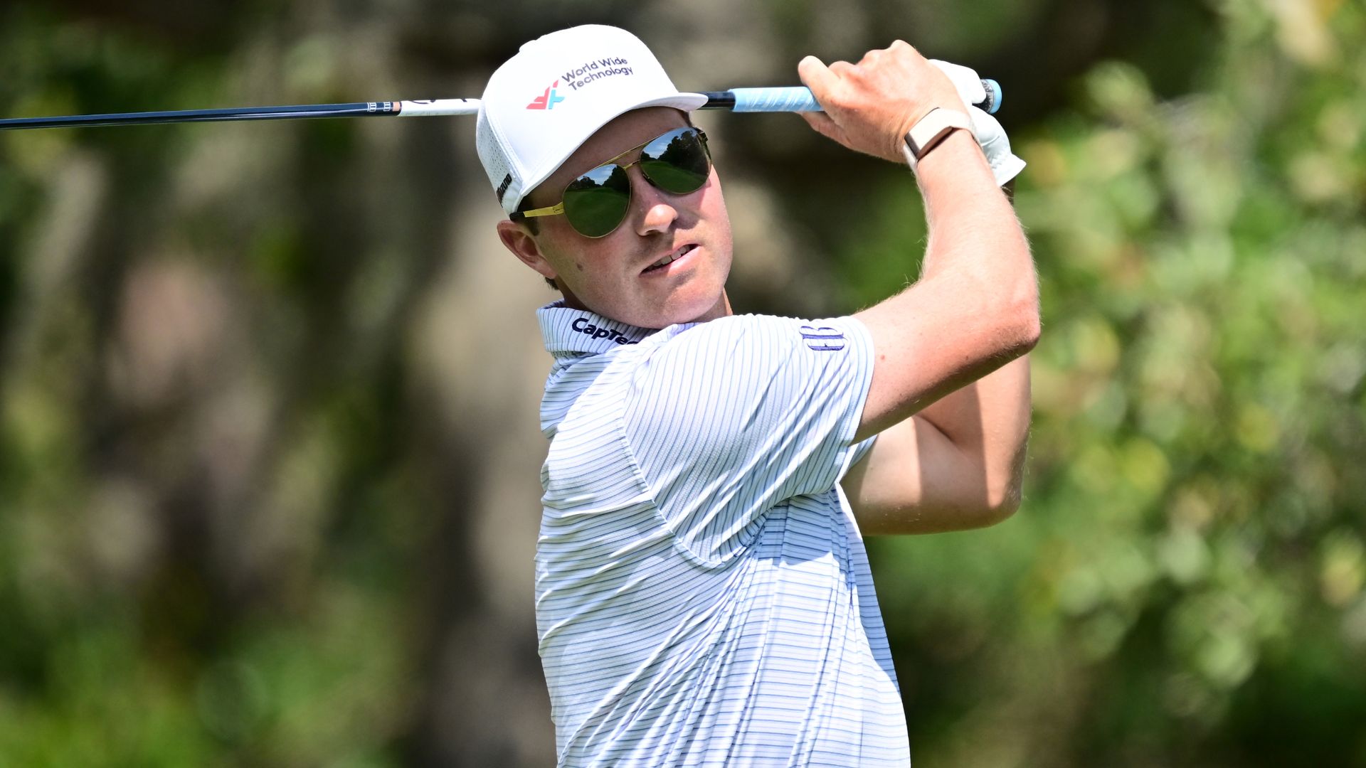 Ben Griffin: 22 Facts About The American PGA Tour Golfer | Golf Monthly