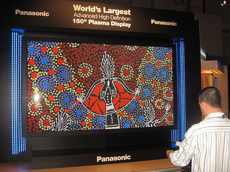 What's better than a 150-inch plasma? | TechRadar