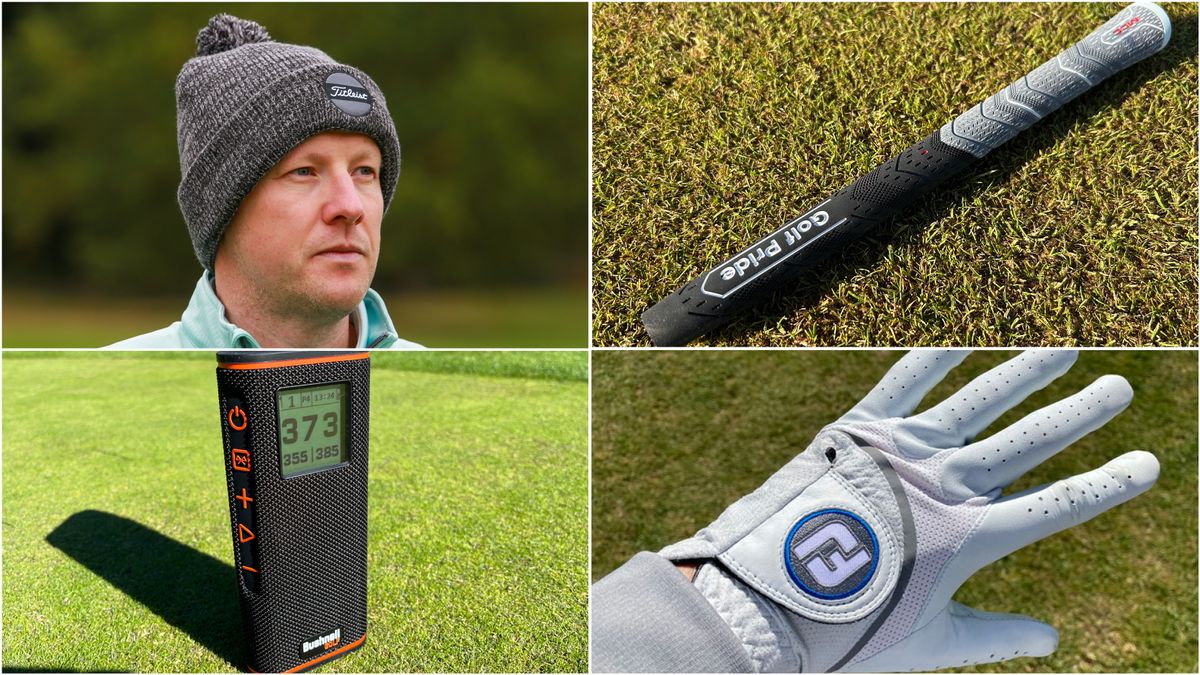 15 Best Stocking Fillers For Golfers: Here are my favorite smaller gift ...