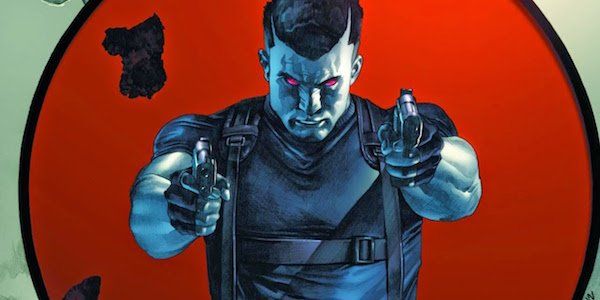Vin Diesel Just Landed Another Comic Book Movie | Cinemablend Vin Diesel Just Landed Another Comic Book Movie | Cinemablend