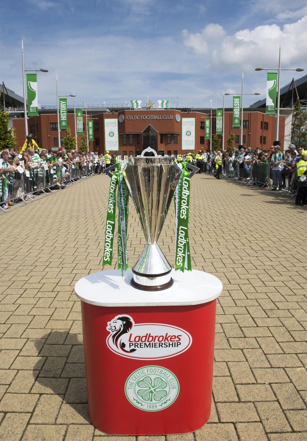 Scottish clubs set for more talks with league officials on Wednesday ...