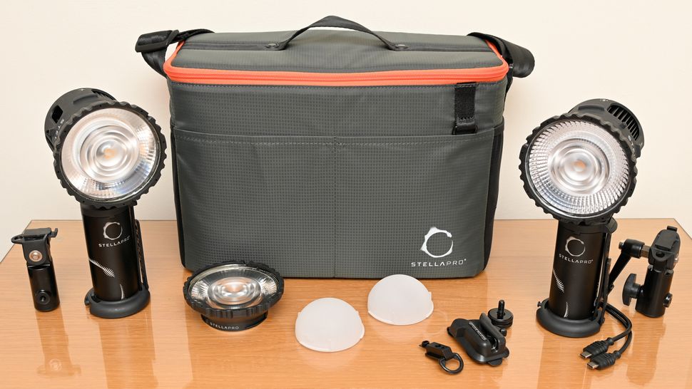 The best photography lighting kits in 2024 | Digital Camera World