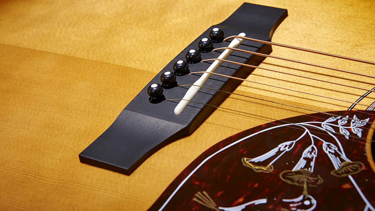 Sigma DM-SG5+ review | MusicRadar