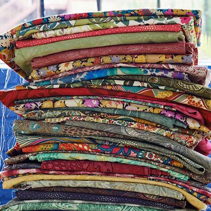 Meet the woman behind Liberty's magical window display | Ideal Home