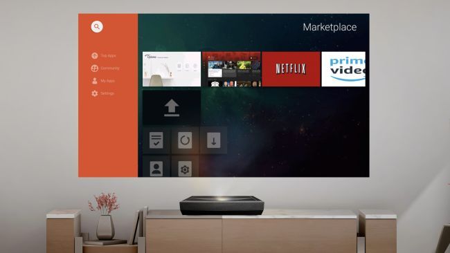 How to create the perfect home cinema system | TechRadar