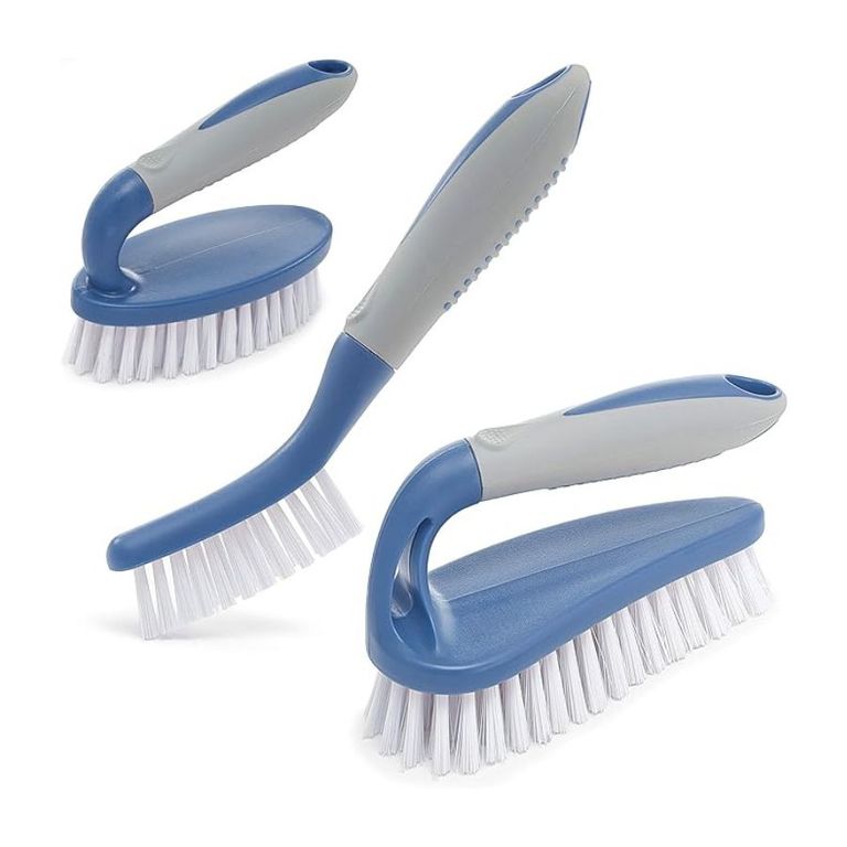 3 Things You Need to Declutter Before a Spring Clean | Livingetc