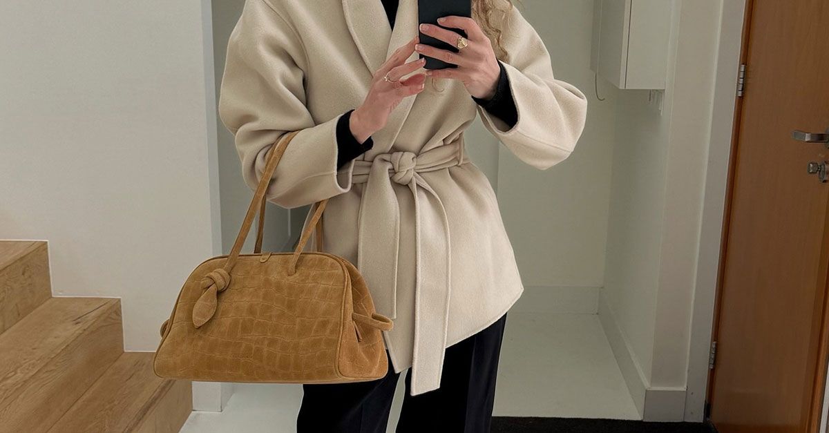 Shop 30 of This Season's Best New Fashion Arrivals | Who What Wear