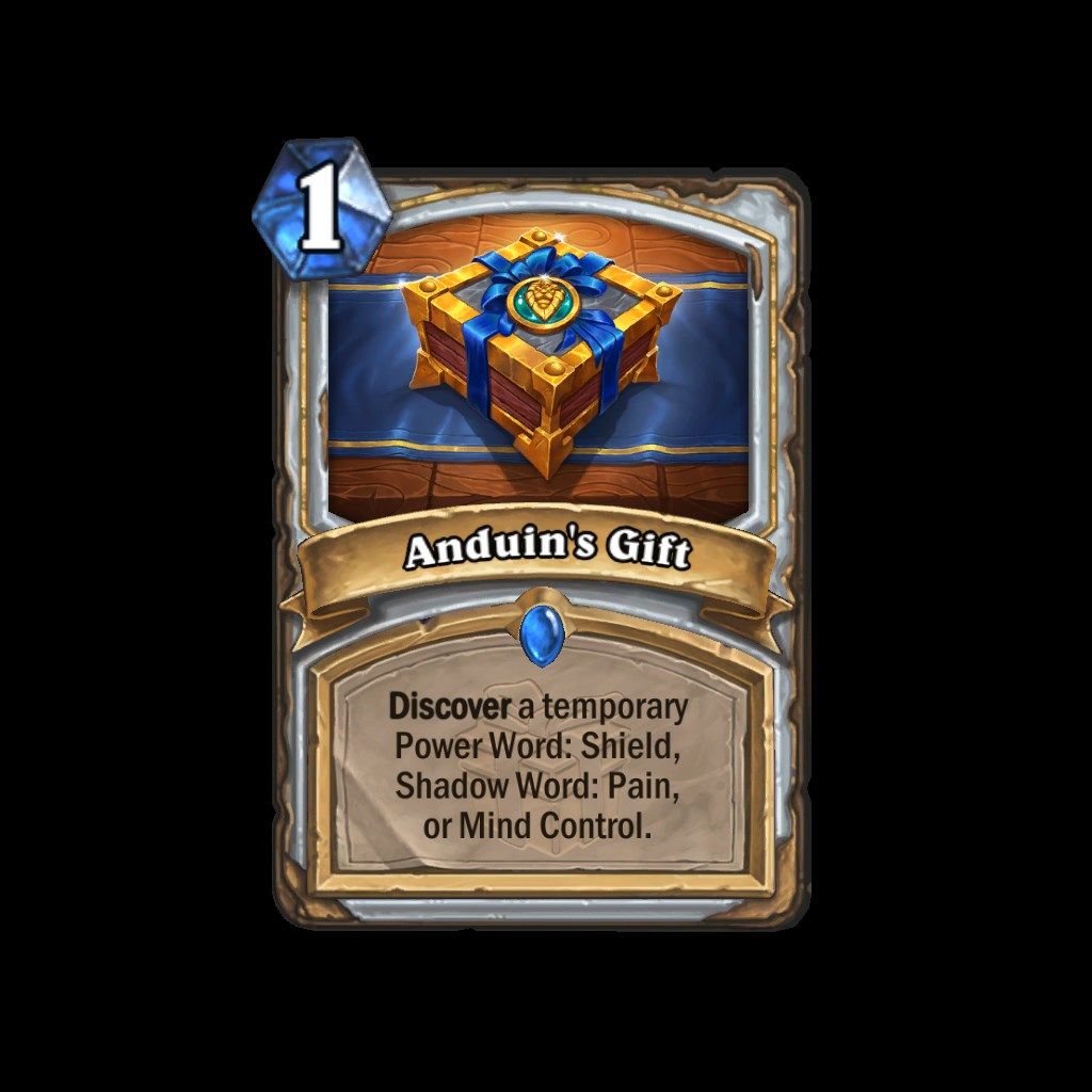 Hearthstone is celebrating 10 years of RNG mayhem with free cards for ...