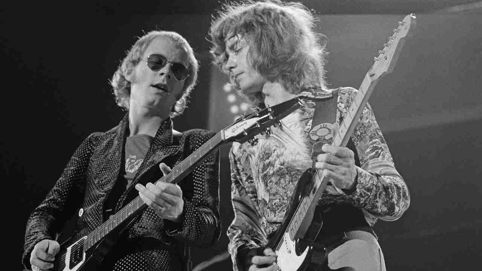 Wishbone Ash: the history of the cult British rock band | Louder