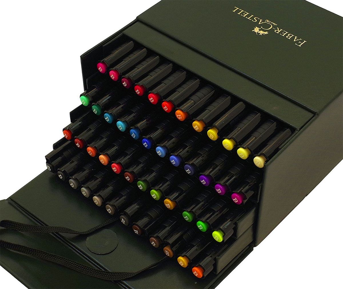 Get Faber-Castell pens for almost half price! | Creative Bloq