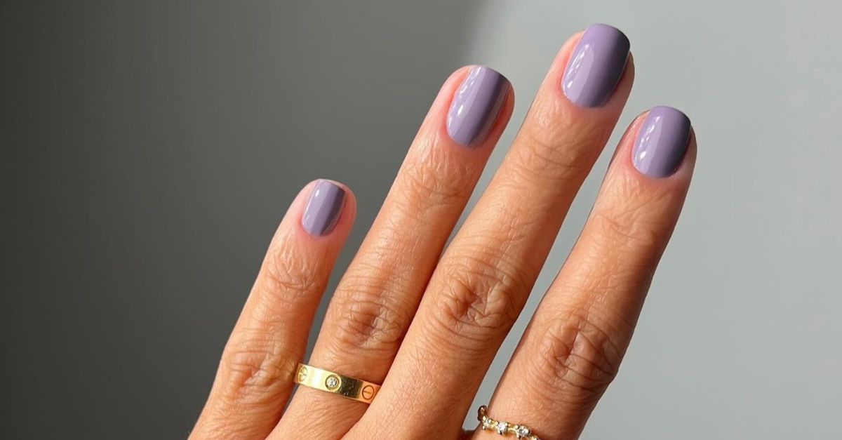 5 April Nail Colours to Bring In Spring With | Who What Wear UK