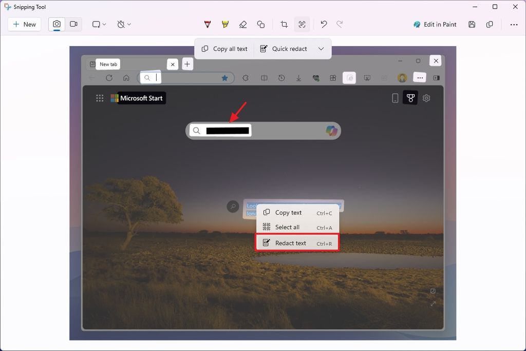 How to get started with the Snipping Tool app in Windows 11 | Windows ...
