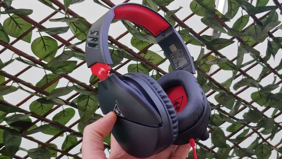 Best Nintendo Switch headsets in 2025 | TechRadar