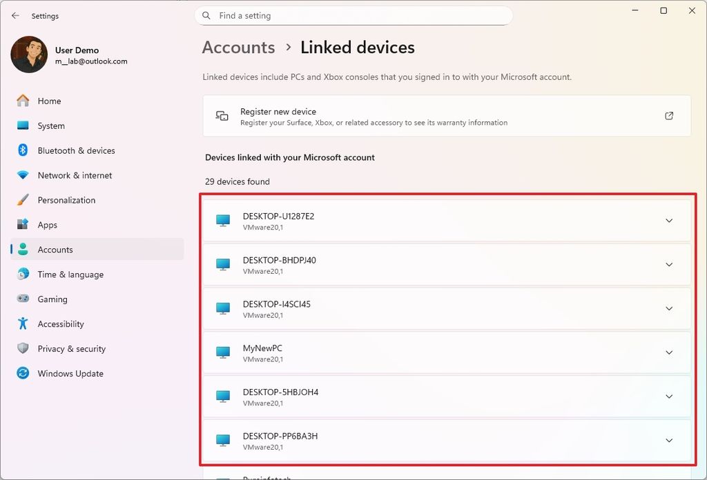 7 ways your Microsoft account integrates with Windows 11 | Windows Central