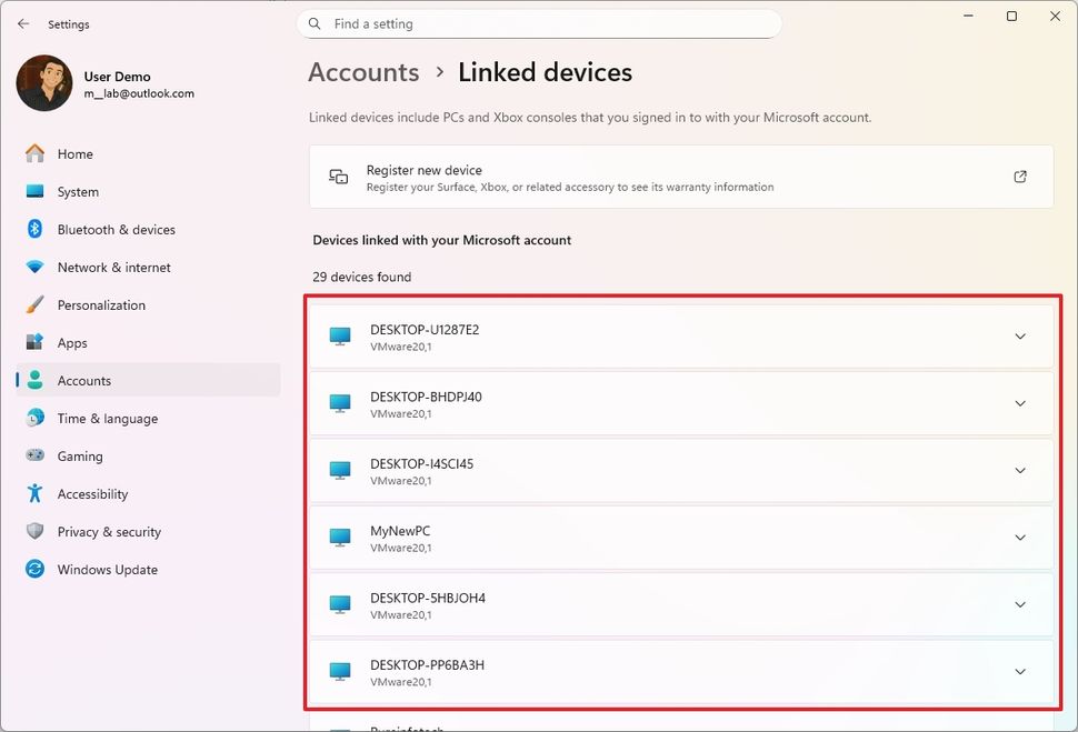 7 ways your Microsoft account integrates with Windows 11 | Windows Central