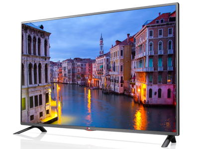 LG 32LB5600 32-inch TV Review | Tom's Guide