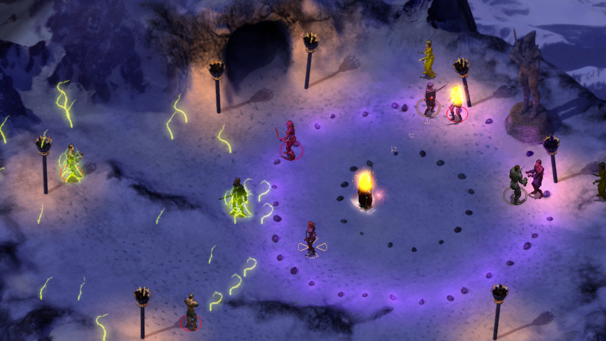 A bunch of weird, amazing old RPGs are coming to consoles, and you ...