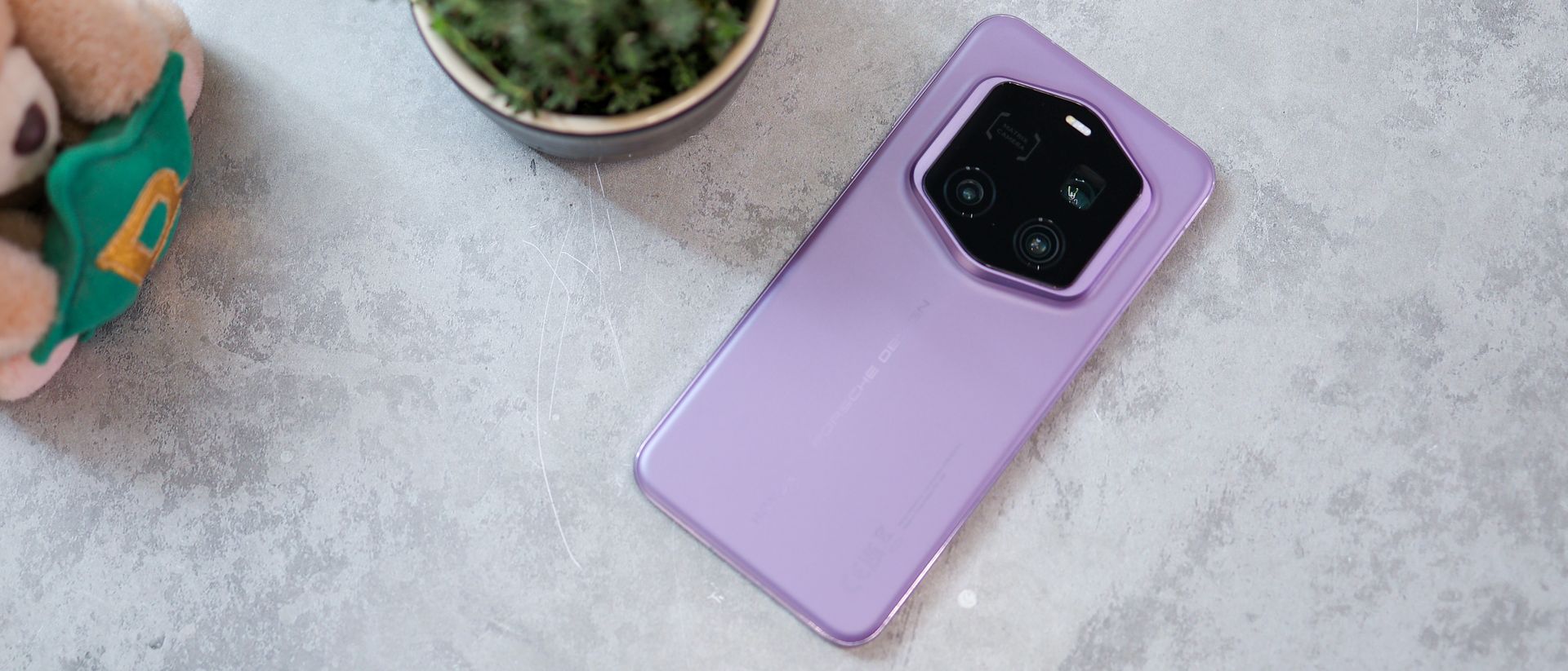 Honor Magic 7 RSR Porsche Design review: a special edition we’d ...