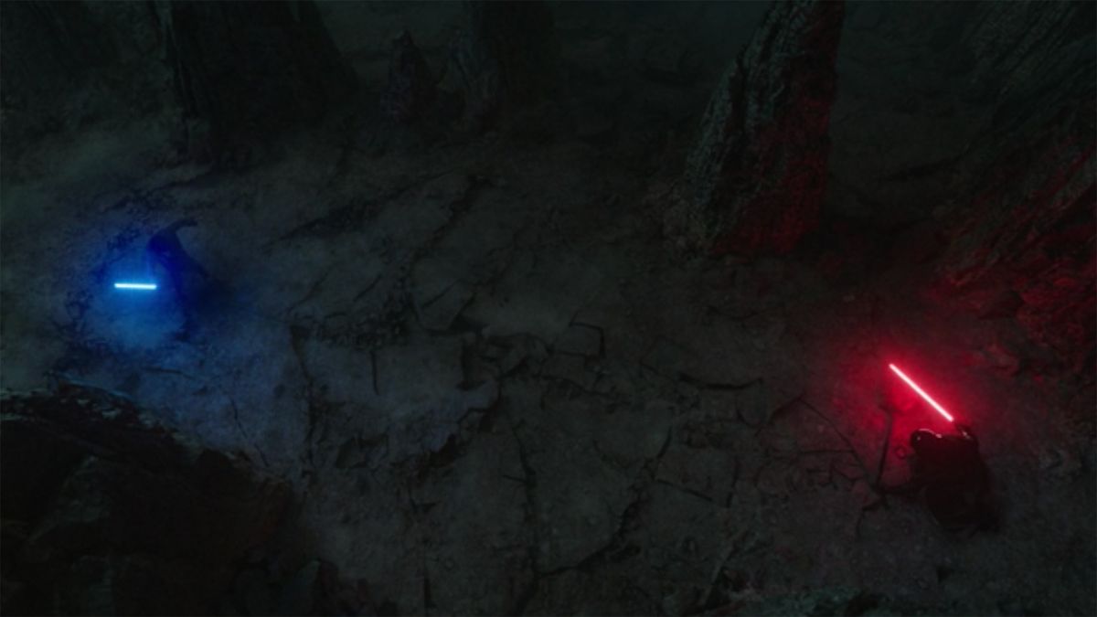 'Obi-Wan Kenobi' finale delivers the return of the Jedi | Space