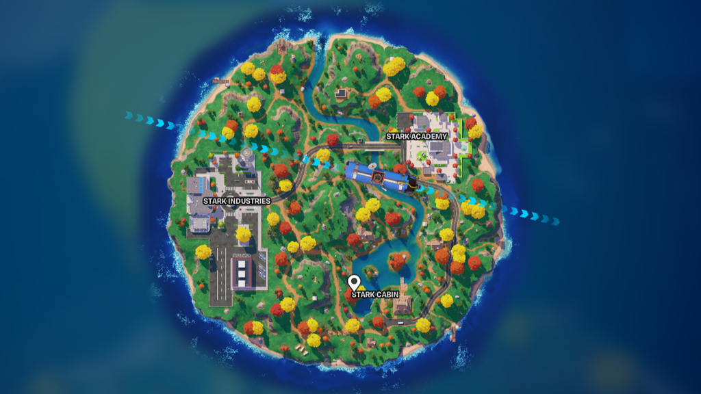 Fortnite Blitz Royale: Schedule, medallions, boons, tips, and other key ...