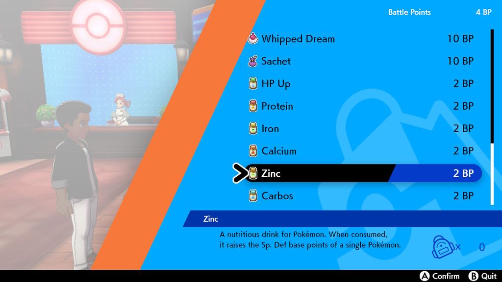Pokémon Sword and Shield: How to EV train Pokémon | iMore