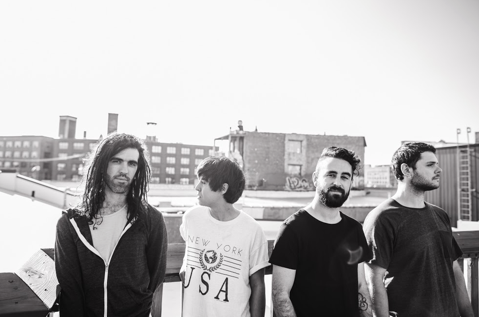 I the Mighty Premiere "The Lying Eyes of Miss Erray" Music Video ...