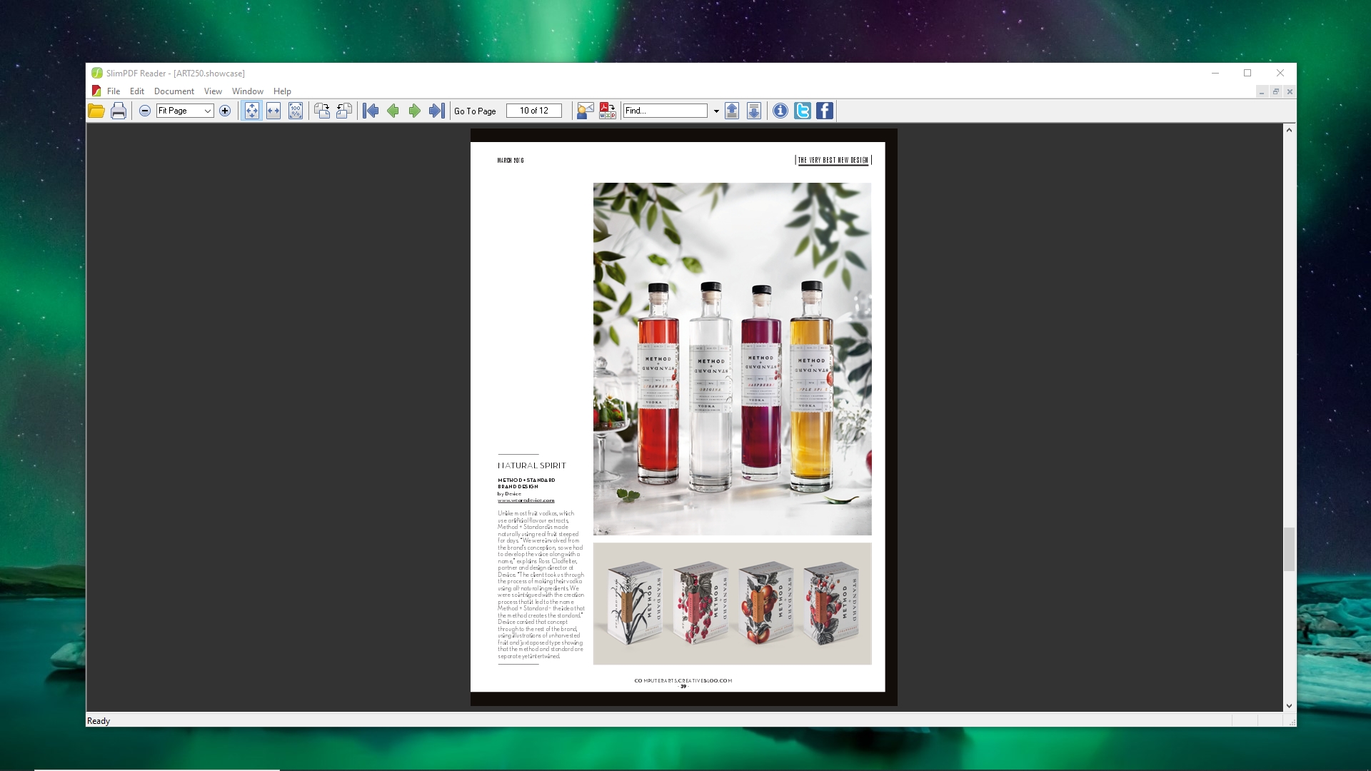 The Best Free PDF Reader TechRadar The Best Free PDF Reader TechRadar