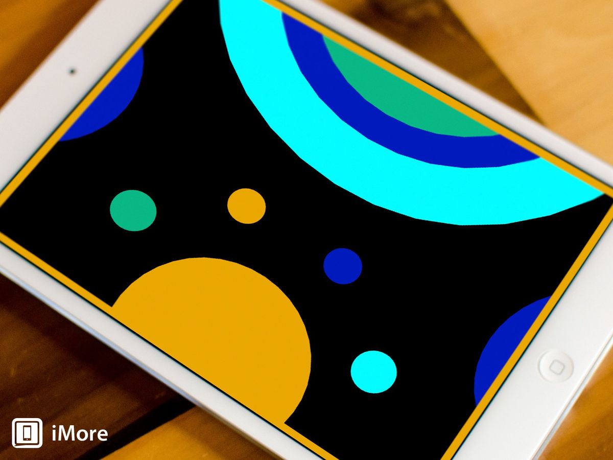 Color Zen for iPhone and iPad review: Gorgeous mosaic puzzles that are ...