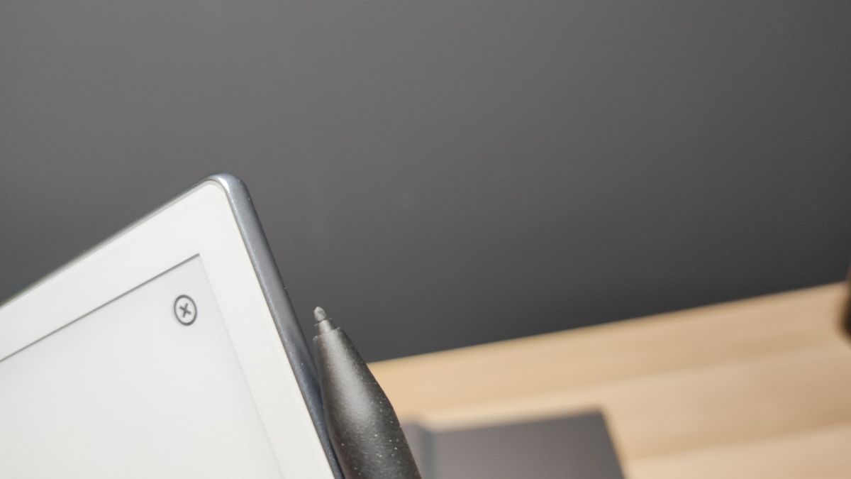 Recensione ReMarkable 2 | TechRadar