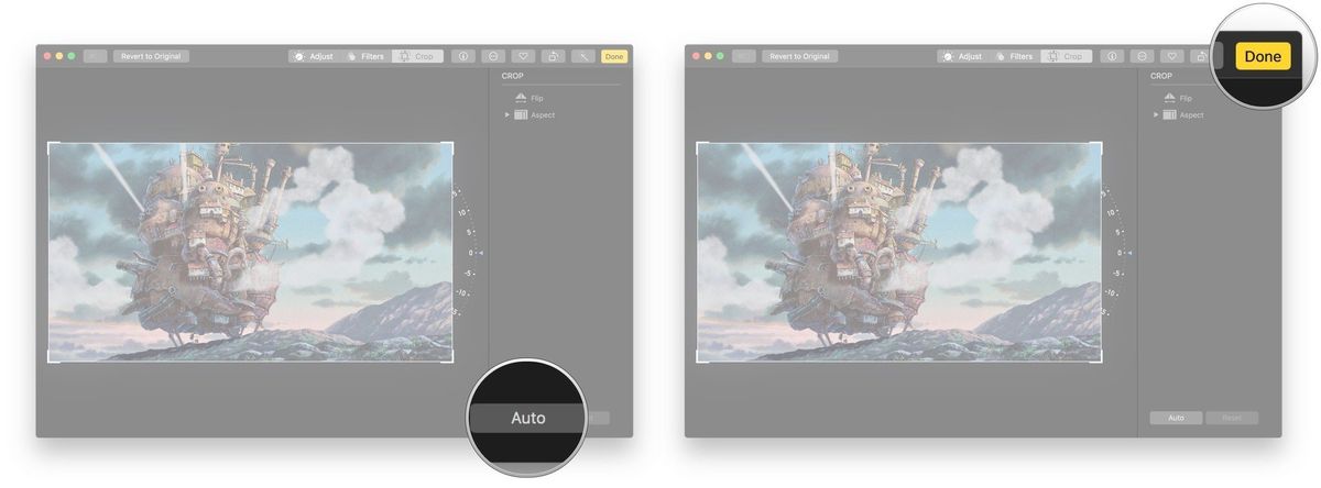 How to edit pictures and videos in Photos for Mac | iMore