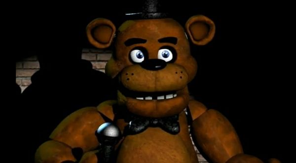 Five Nights At Freddy's World Trailer Gives Us First Look At Spinoff ...