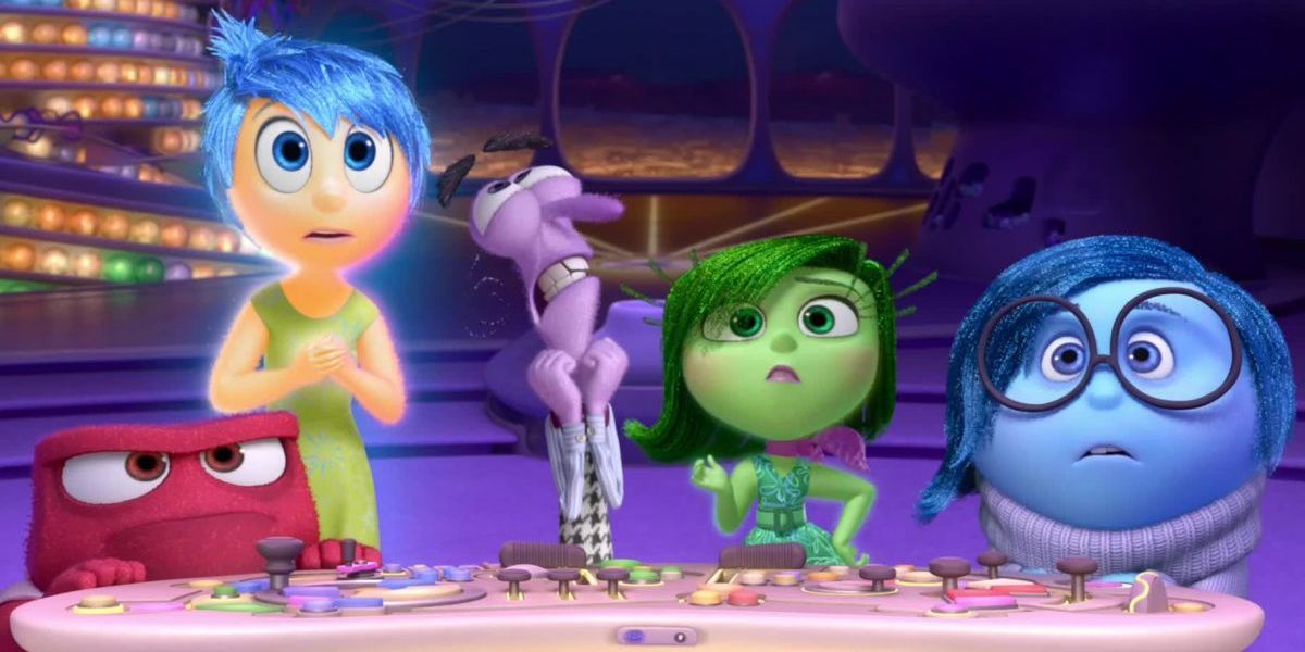 Inside-Out: 8 Cool, Random Things You Might Not Have Noticed From The ...