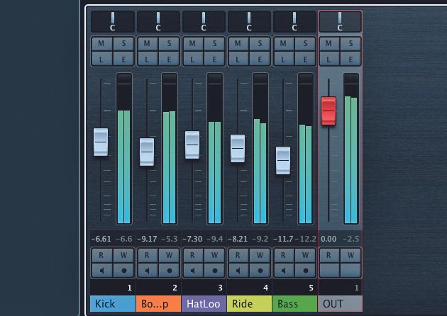 The A to Z of computer music: H | MusicRadar