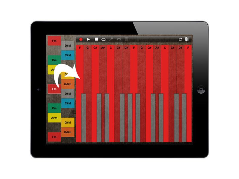 iPhone/iPad iOS music making app round-up: Week 62 | MusicRadar